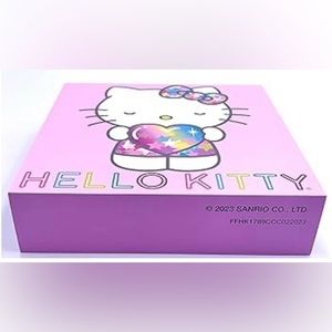 Hello Kitty | Accents | Hello Kitty Wall Sign Decor | Poshmark